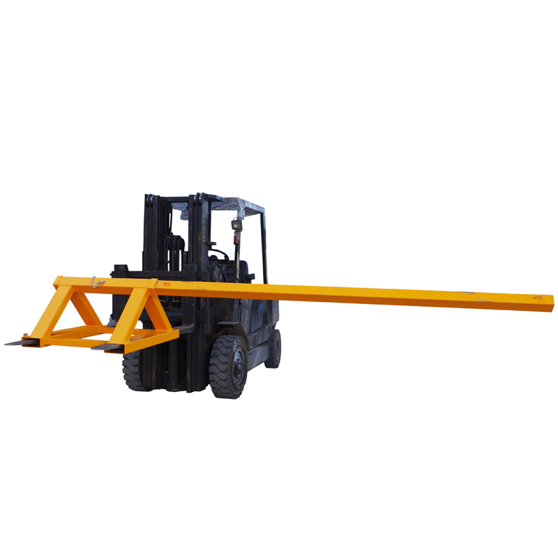 CF-TS-200 Tarp Spreader - Buy fork spreader, forklift attachment, fork ...