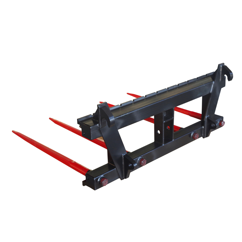 CF-EH25C EURO Hitch Carriage - Buy Euro Hitch Carriage, loader carrier ...