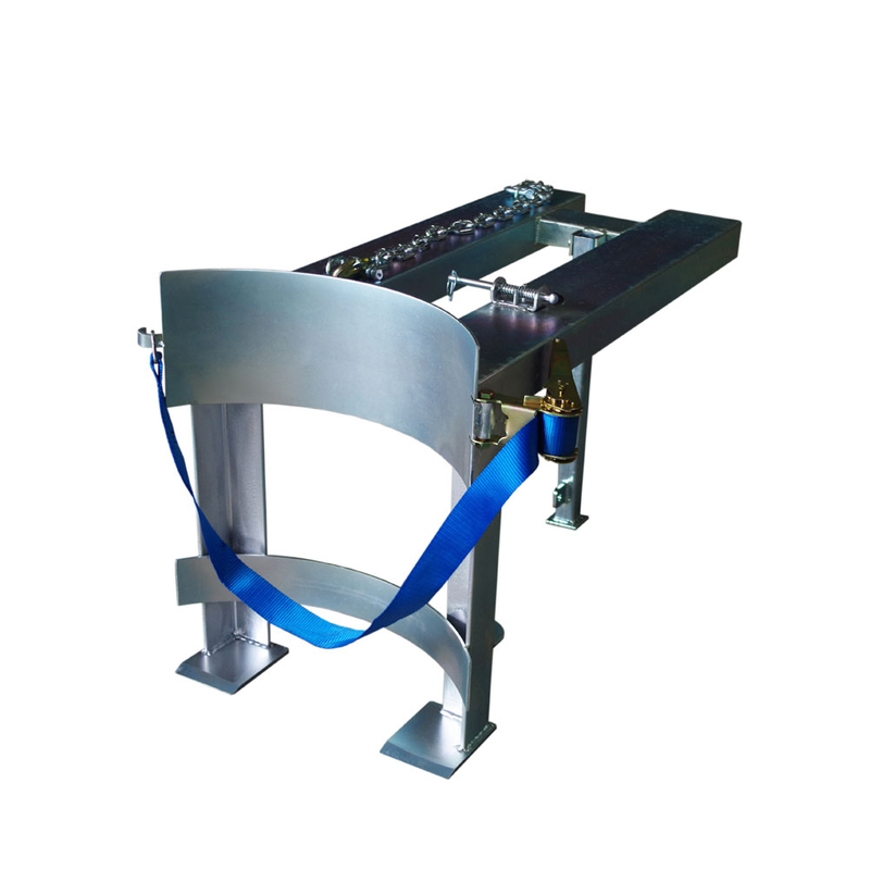 CF-3D-BTQ-T01 Plastic Drum Handler - Buy Plastic Drum Handler, Drum ...