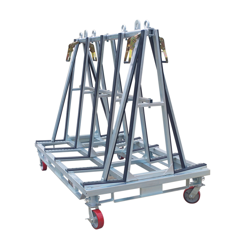 CF-AFTC Double Sided A Frame Transport Cart - Buy A frame, glass A ...