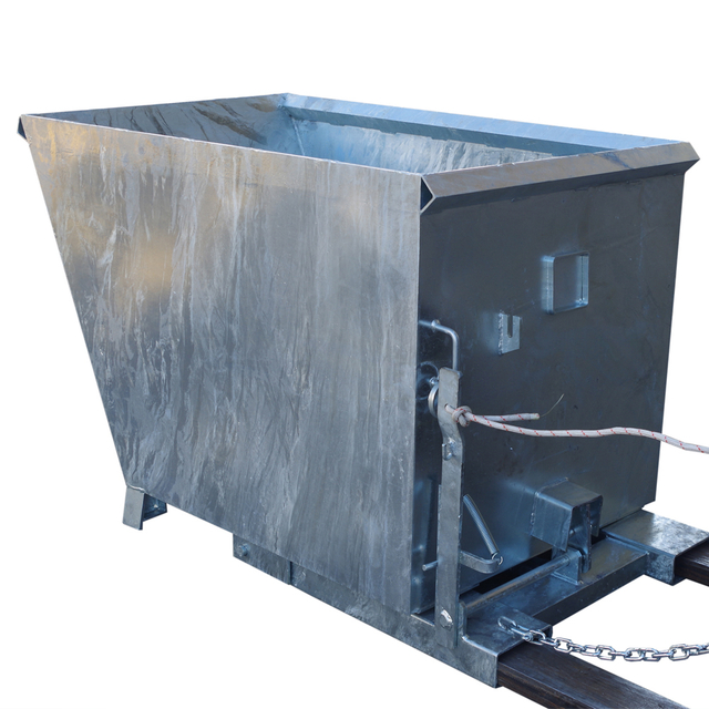 Self Tipping Waste Bin, Self Tipping Waste Bin Products, Self Tipping ...