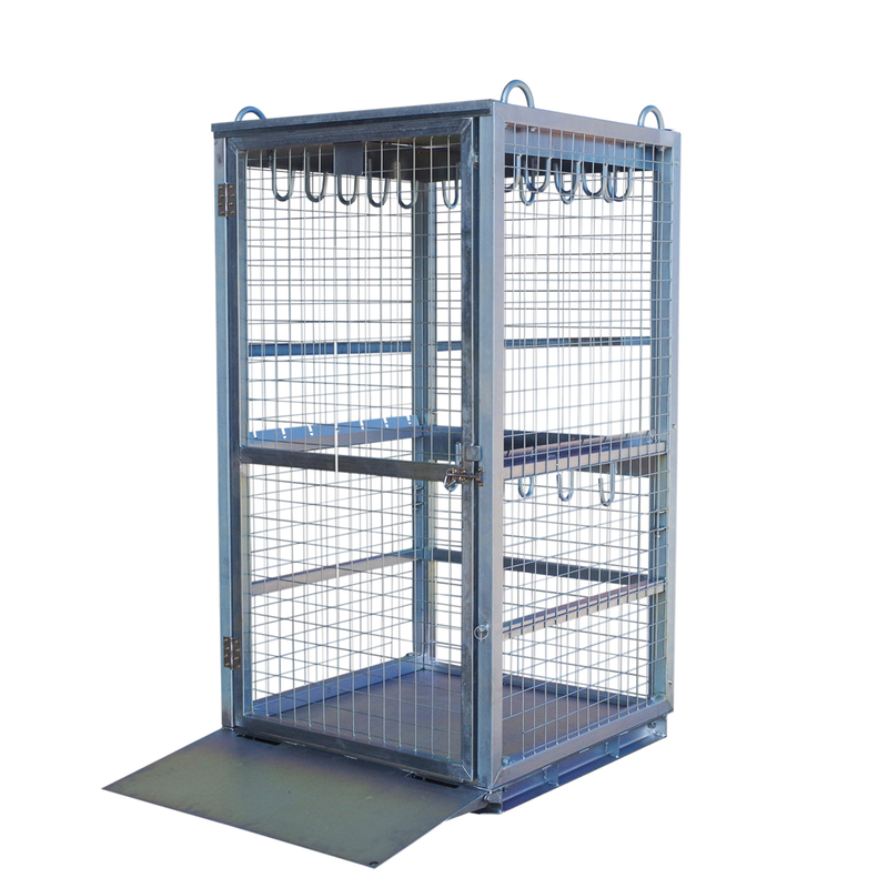 CF-RSC10 Rigging Storage Cage - Buy Rigging Storage Cage, Storage cage ...