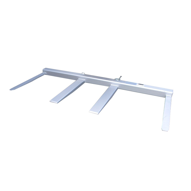 CF-FS2500 Fork Spreaders - Buy fork spreader, forklift attachment ...