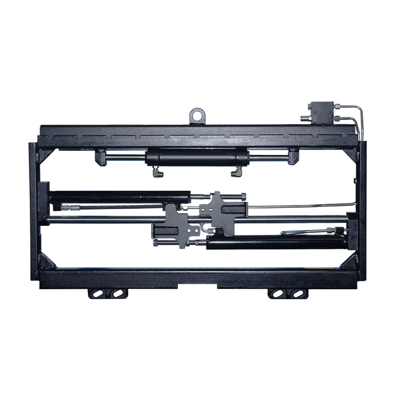 Forklift Positioner(CF-K/G/H Series) - Buy hydraulic attachment, Fork ...