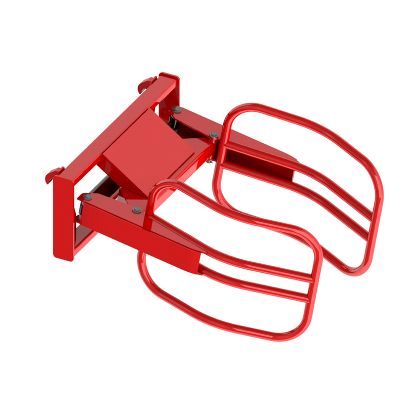 CF-RB1650 Tractor Bale Grab - Buy bale grab, agricultural attachment ...