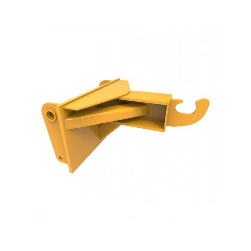 CF-TCM43 Telehandler Hook Container Mover - Buy Telehandler Hook ...