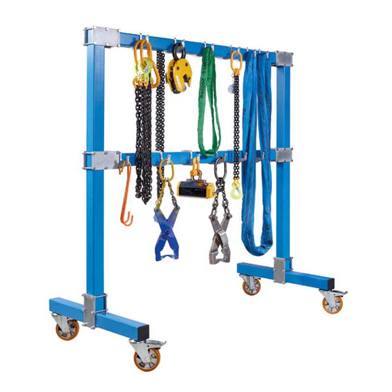 CF-PTS-1000 Portal Lifting Sling Rack - Buy portal lifting sling rack ...