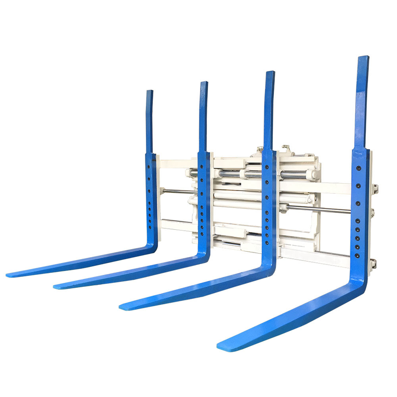 Single and Double pallets handler - Buy Single and Double pallets ...