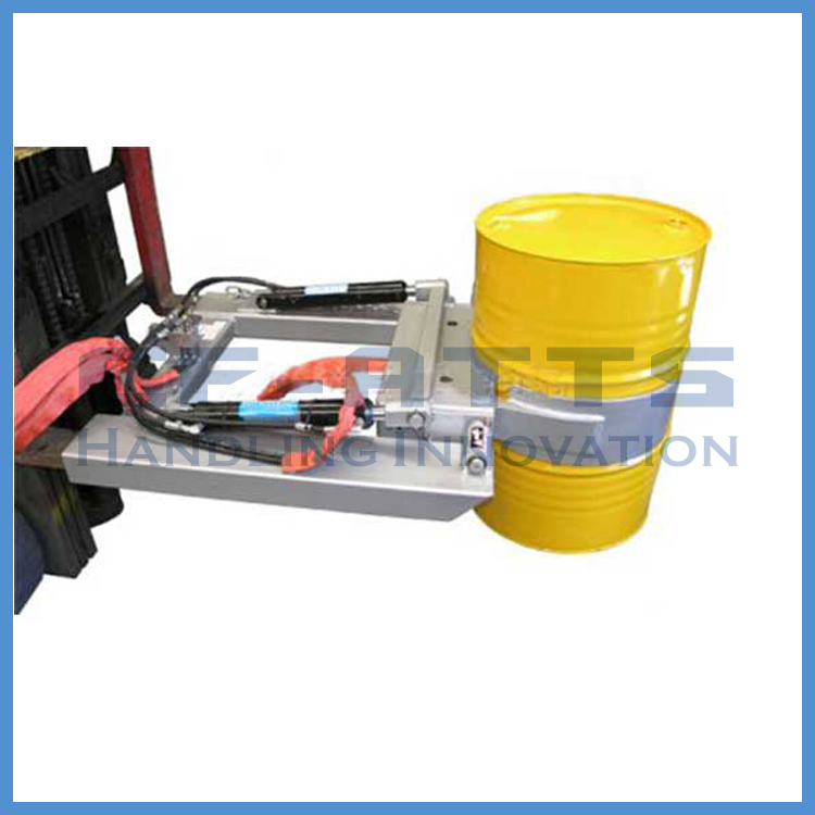 Type DC-GR2 Hydraulic Drum Rotator - Buy hydraulic drum rotator, drum ...
