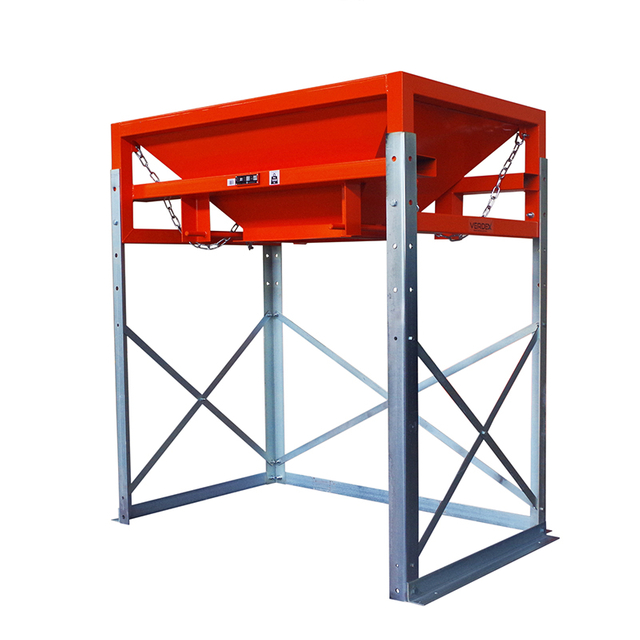 Bulk Bag Frame, Bulk Bag Frame Products, Bulk Bag Frame Manufacturers ...