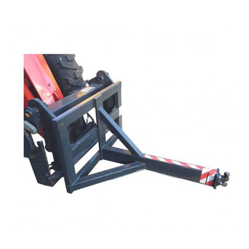 CF- TEL-TH Telehandler Towing Hitch- Buy TEL-TH Telehandler Towing ...