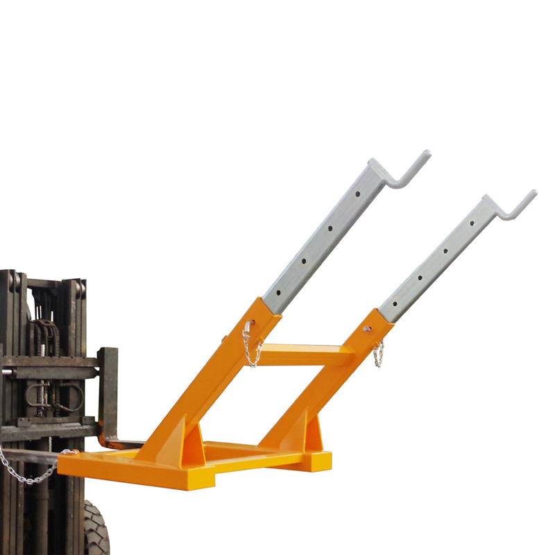 CF-BBF-2T Bulk Bag Lifter - Buy bulk bag lifter, big bag lifter, bulk ...