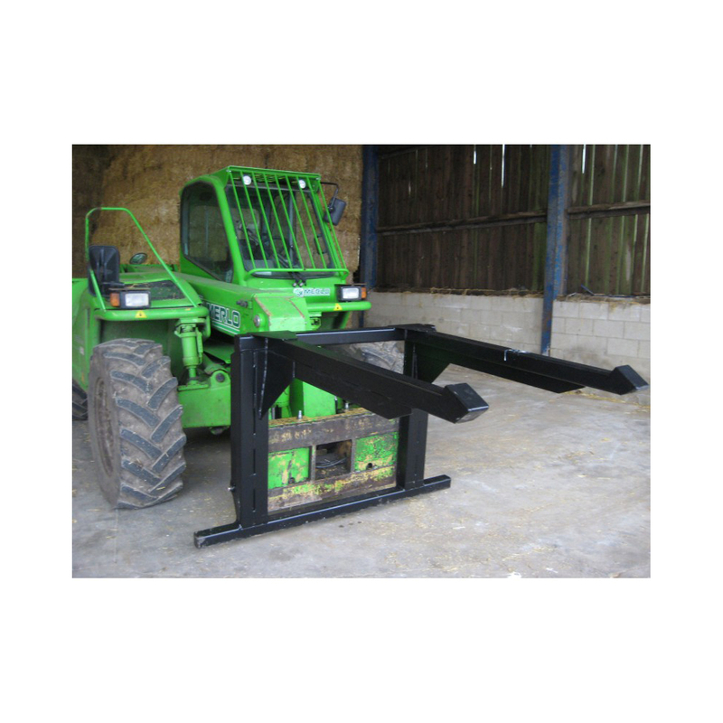 Telehandler Big Bag Handler - Buy Bag Handler,big bag handler, big bag ...